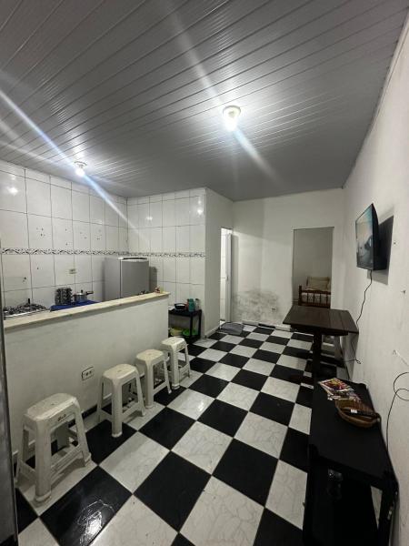 Summer House In Praia Grande, Great For Family - Praia Grande