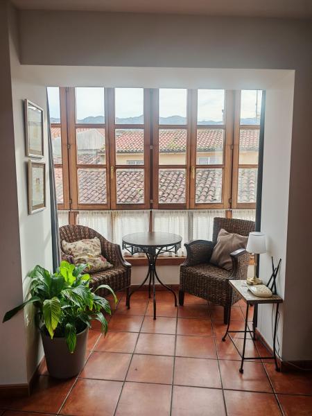 La Tienda De Porrúa - Asturien