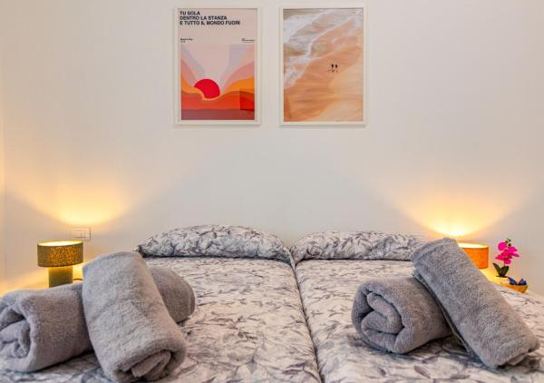 Urban Guest House Livorno "Port Area" - Tuscany