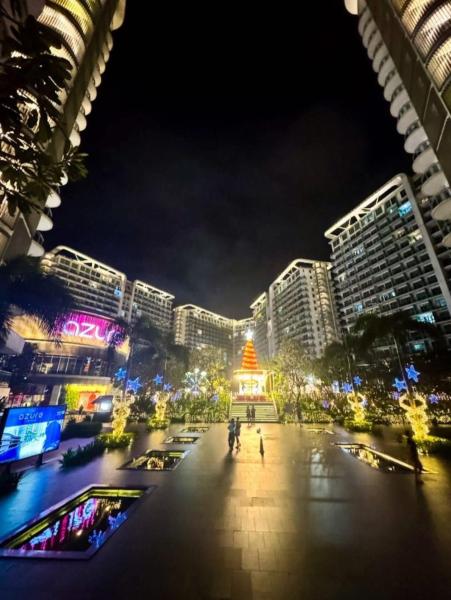 Staycation By Rhen Suite - Parañaque