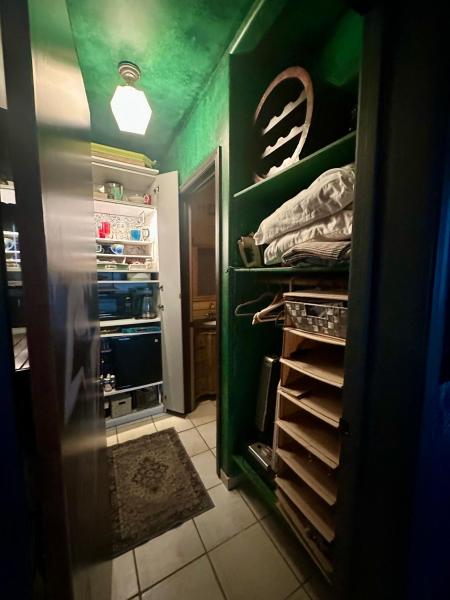 Peacock Room - Oakland, CA