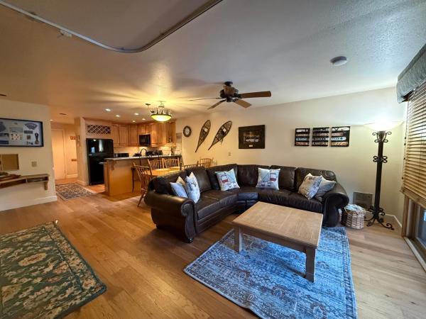 Ski In Out Snowflower 2bd Amazing Amenities - Park City, UT
