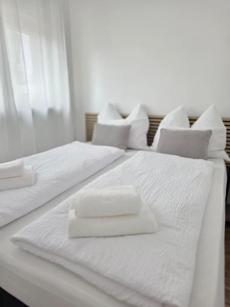 Zentrale Wohnung, Nähe Innenstadt - Graz