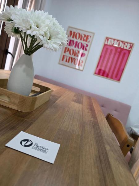 Las Huellas Del Viajero - Badajoz