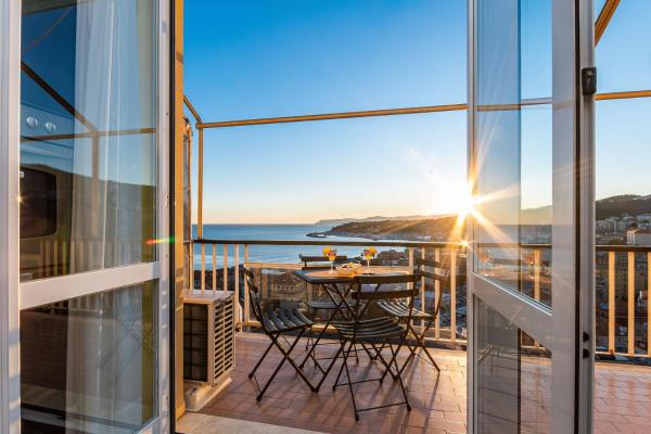 Maison Olivia, Il Tuo Affaccio Sul Mare - Cogoleto