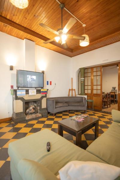 Hostel Coliving Studio Junin - Provincia de Buenos Aires