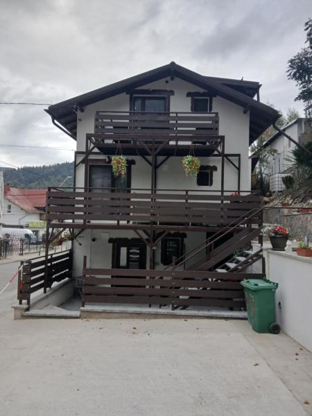 Mini Apartament 2 - Bușteni