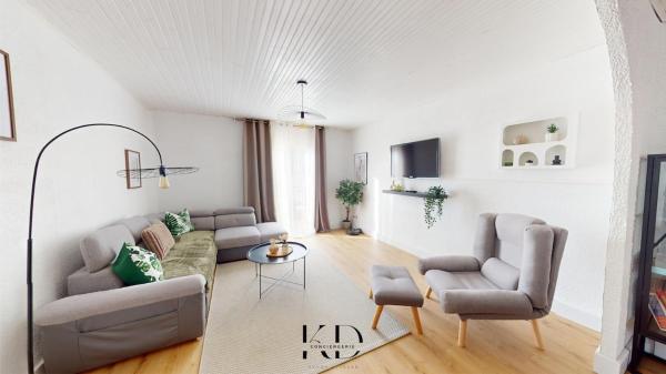 L'escapade En Bord De Mer - Martigues