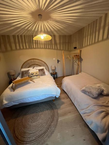 Gite Du Lac Pavin - Lac Pavin