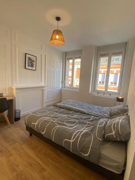 La Maison Des Copains, Garage Et Wifi - Amiens