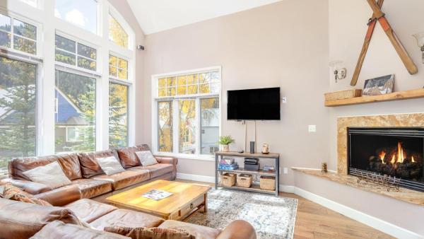 Bachman Village 14 By Avantstay Close To Town The Slopes W Hot Tub Permit12038 - Telluride, CO