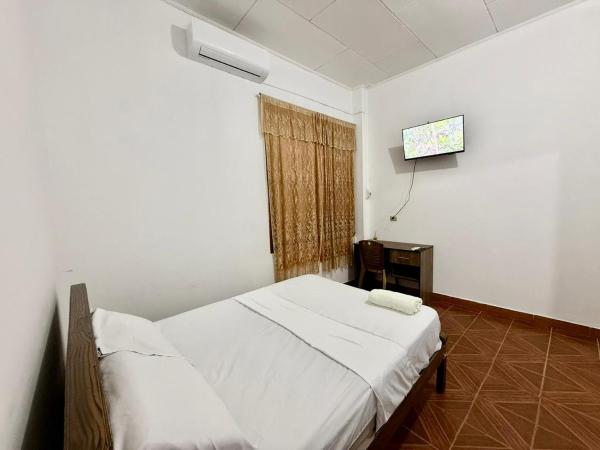 Estancia Charito - Iquitos