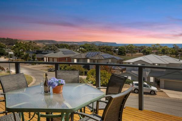 Baywatch - 8 James Drive, Carrickalinga - Adelaide