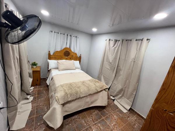 La Casita - République dominicaine