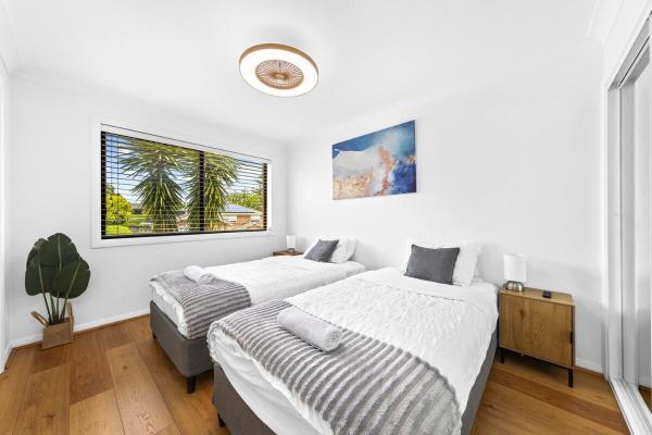 Charming Haven, Peaceful Stay - Dural