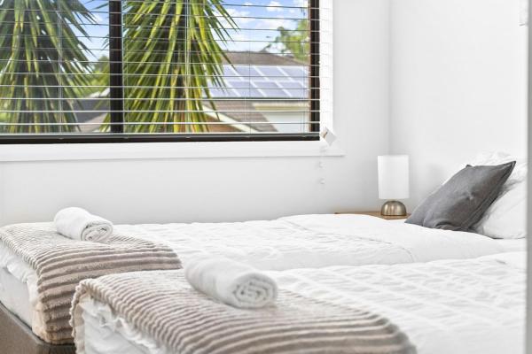 Charming Haven, Peaceful Stay - Dural