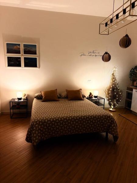 Vedi Napoli E Vivi Apartment - Torre del Greco