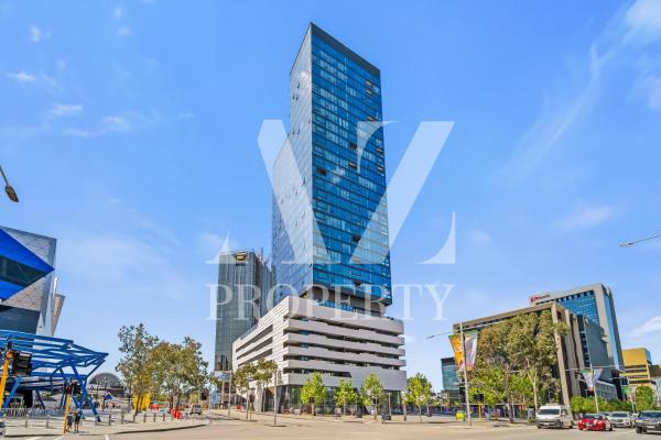 Luxury Perth Apartment - City Views Rac Arena Pool & Gym - Western Australia