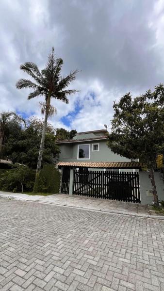 Toque Toque Grande Paraiso - São Sebastião