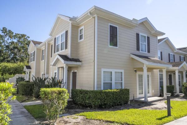 Villa Hakuna Matata- Lucaya Village Resort - St. Cloud, FL