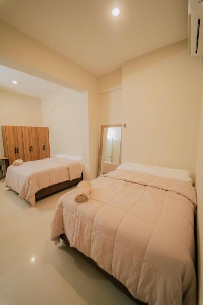 Apartamentos Plaza Tarapoto - Tarapoto
