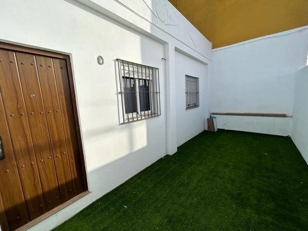Casa Comoda Sanluca - Sanlúcar de Barrameda