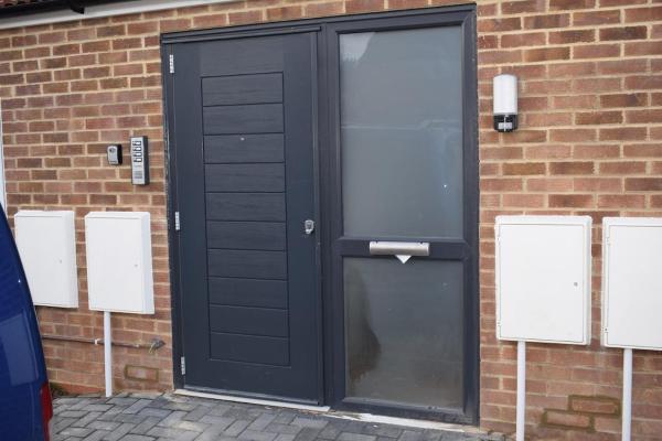 Your Oxford Home Flat 4 - Oxford