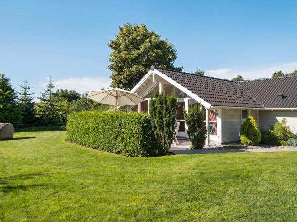 7 Person Holiday Home In Ebeltoft - Ebeltoft