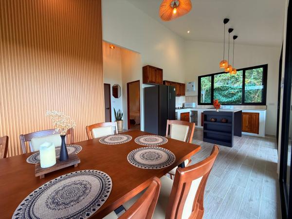 Coco Valley Home - Ko Phangan