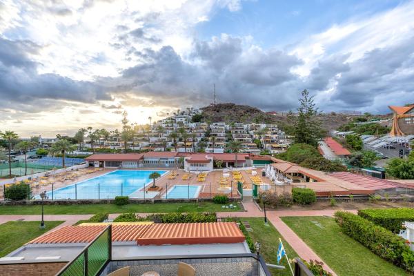 Oasis En San Agustín - Playa del Inglés