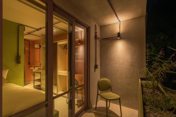 Nico Hotel & Residences - Xalapa