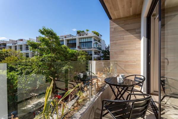 Sea Tower - Playa del Carmen