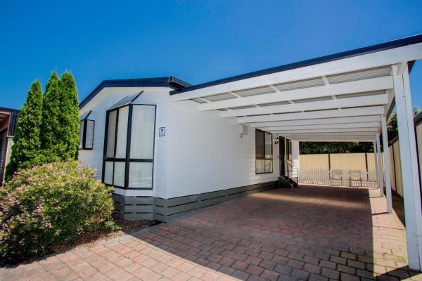 Big4 Traralgon Park Lane Holiday Park - Traralgon
