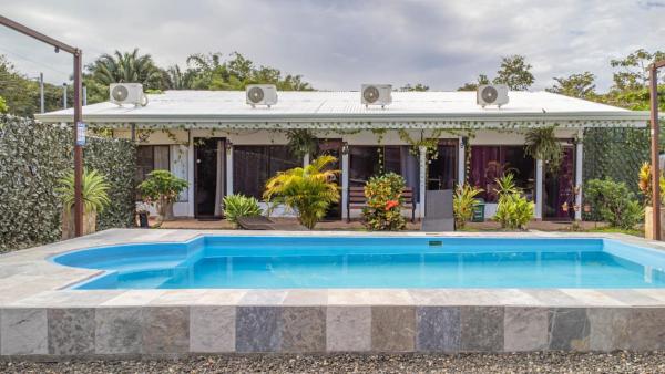 Habitaciones Kolibri - Costa Rica