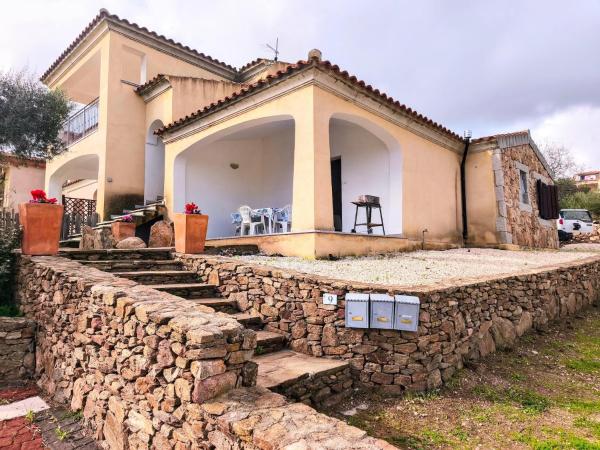 Apartment With A Sea-view Terrace - Posada