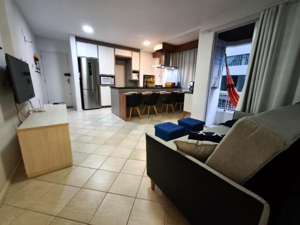 Apartamento Completo à 800m Da Praia Dos Ingleses - Florianópolis