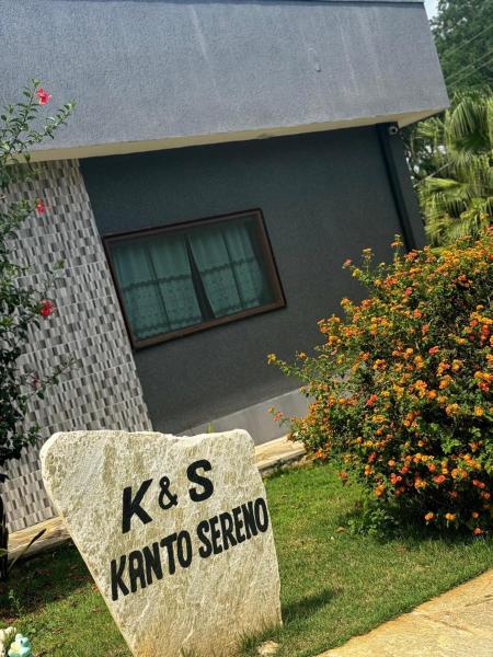 K&s Kanto Sereno - Pirenópolis