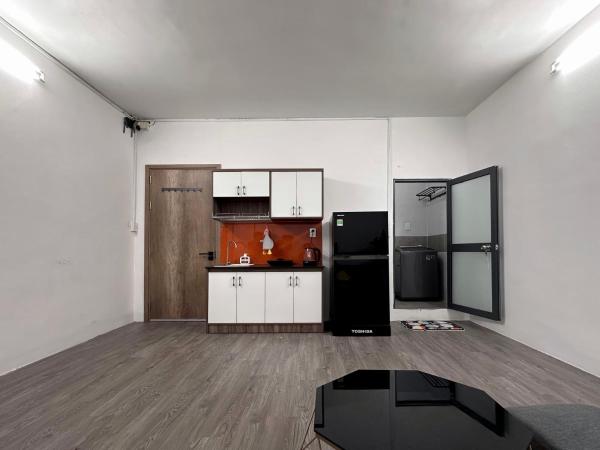 Thome27 - Ho Chi Minh City