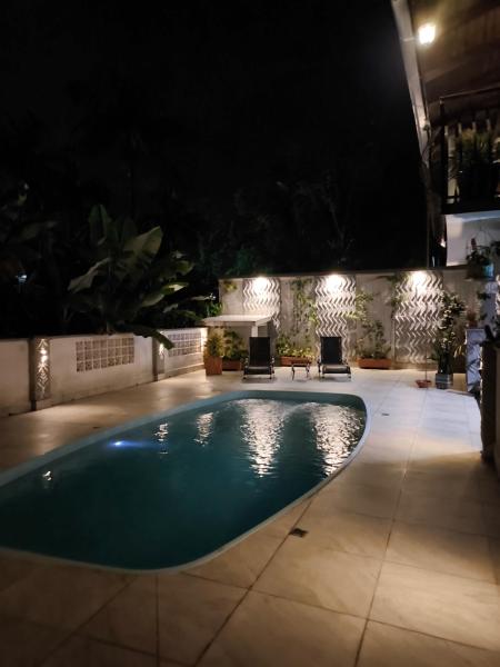 Loft Das Flores - Blumenau