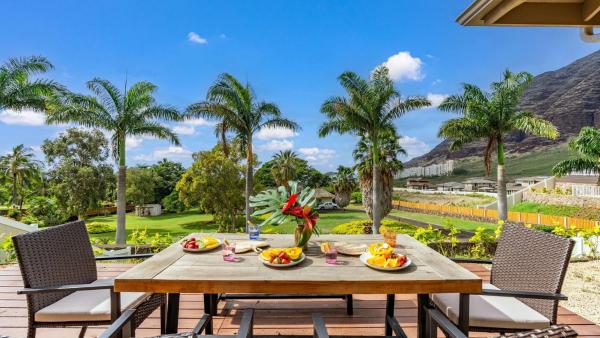 Aloha Breeze By Avantstay Ocean View Near Beach - O‘ahu, HI