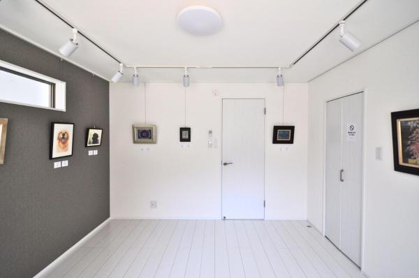 Gallery Sohoー海まで5分 鎌倉のギャラリーに泊まる特別なアート体験ー - Kamakura