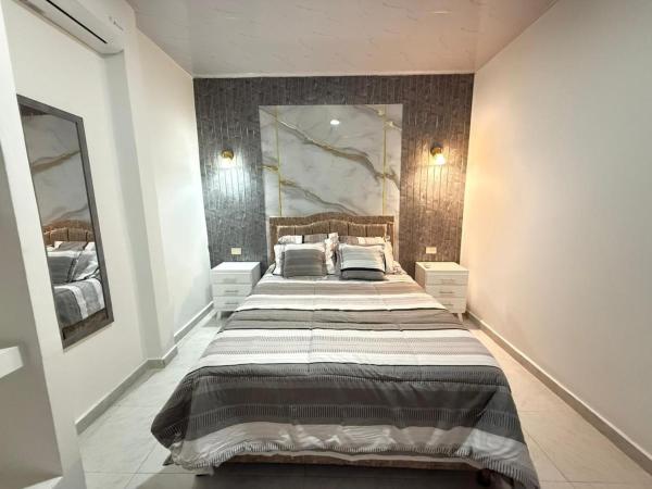 Orinoquía Comfort Suite - Acacías