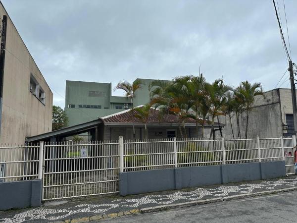 Casa No Centro - Guaratuba