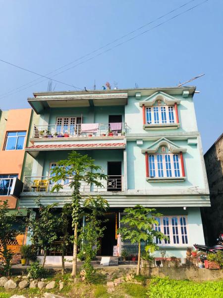 Umananda Hotel And Lodge - Bihar