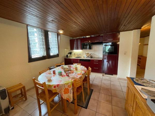 Appartement Spacieux 6 Pers. Proche Pistes - Fr-1-358-321 - Serre Chevalier