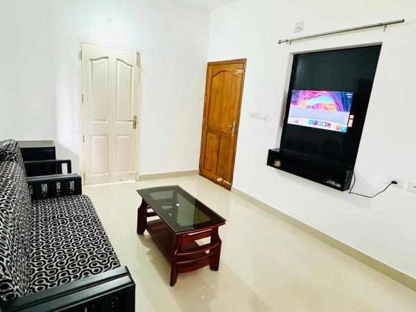 Anandha Vibes - Guruvayur