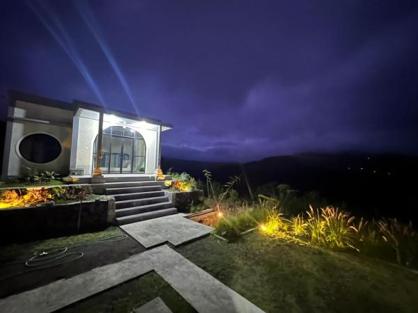 Serenity Batur Villa Kintamani - Kintamani