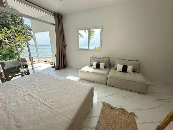 Sama Beach Resort By Munchies Resort - Ko Pha-ngan