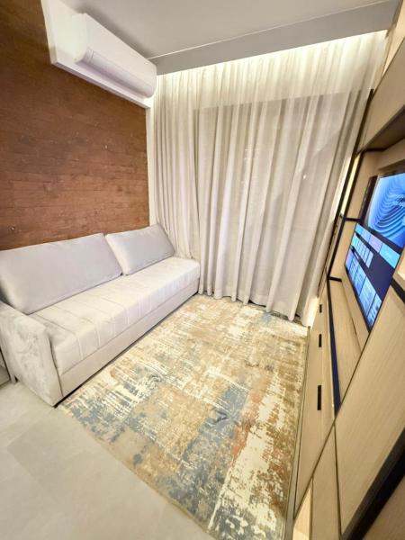 Studio Mandarim Campolim - Vista Cidade - Sorocaba