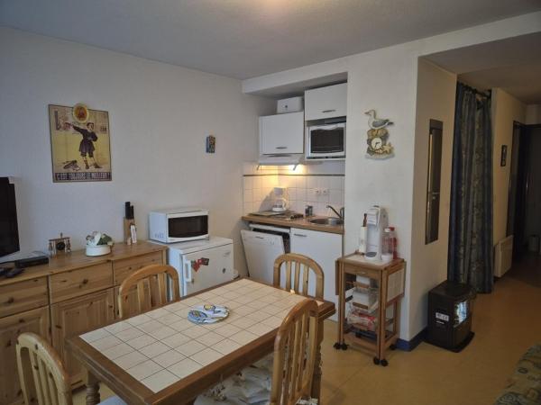 T2bis Charmant 4-6 Pers, Proche Centre, Cauterets - Fr-1-234-348 - Cauterets